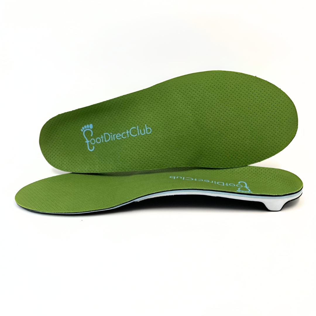 Custom Sport Performance Insoles | Foot Direct Club – FootDirectClub