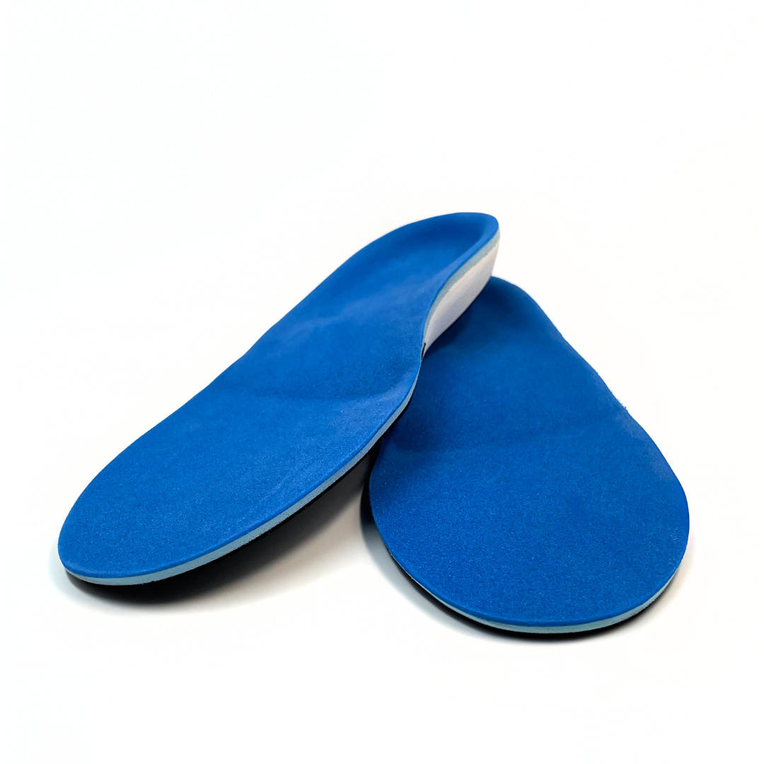 FootDirectClub - Custom Insoles Made Easy